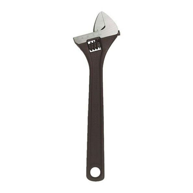 Teng Adjustable Wrench 18" Jaw Scale 4007 – Motion Plus Limited