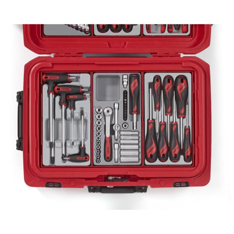 Teng Service Case 113pcs Tool Set SC01 – Motion Plus Limited