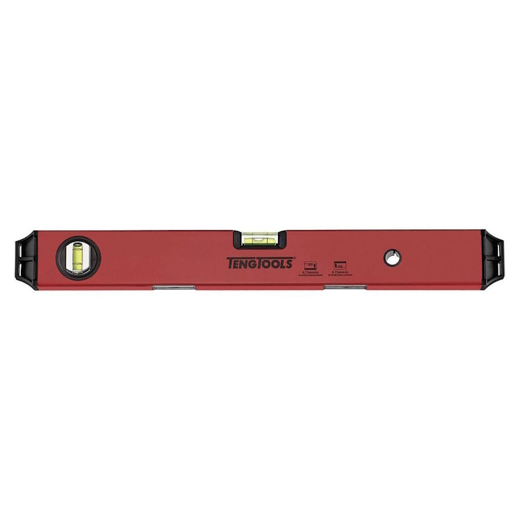 Teng Spirit Level 24 x 50mm Magnetic 1200mm SLM1200 – Motion Plus Limited