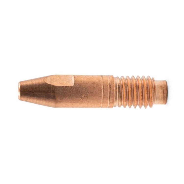Welding Contact Tip Fronius (M8 x 35mm) - Pack 5 – Motion Plus Limited