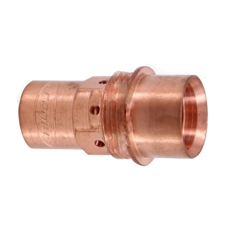 Welding Nozzle Fronius Nozzle with Insulator - Pack 5 – Motion Plus Limited