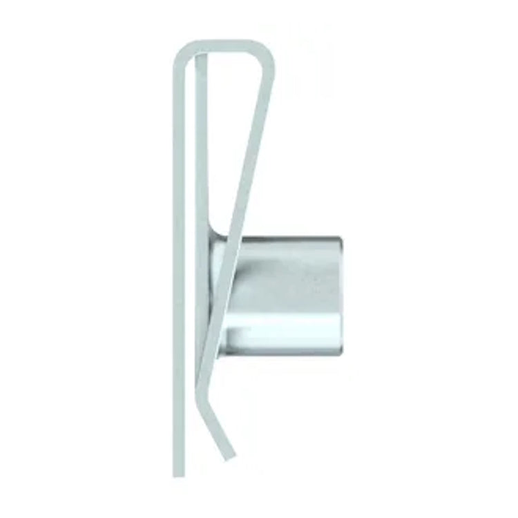 Speednut Type SNU Spring Steel Threaded Zinc Plated - 72340 – Motion ...